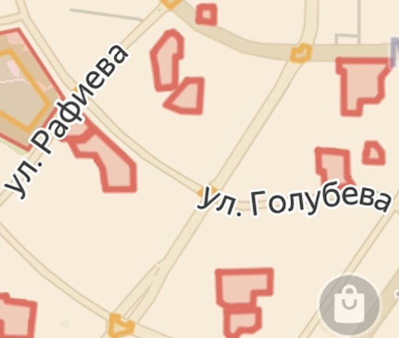 Где в Минске действуют запреты и ограничения на езду на электросамокатах? Blizko.by показывает ...