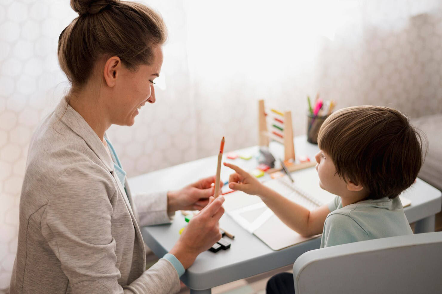 Как выбрать логопеда для ребенка?