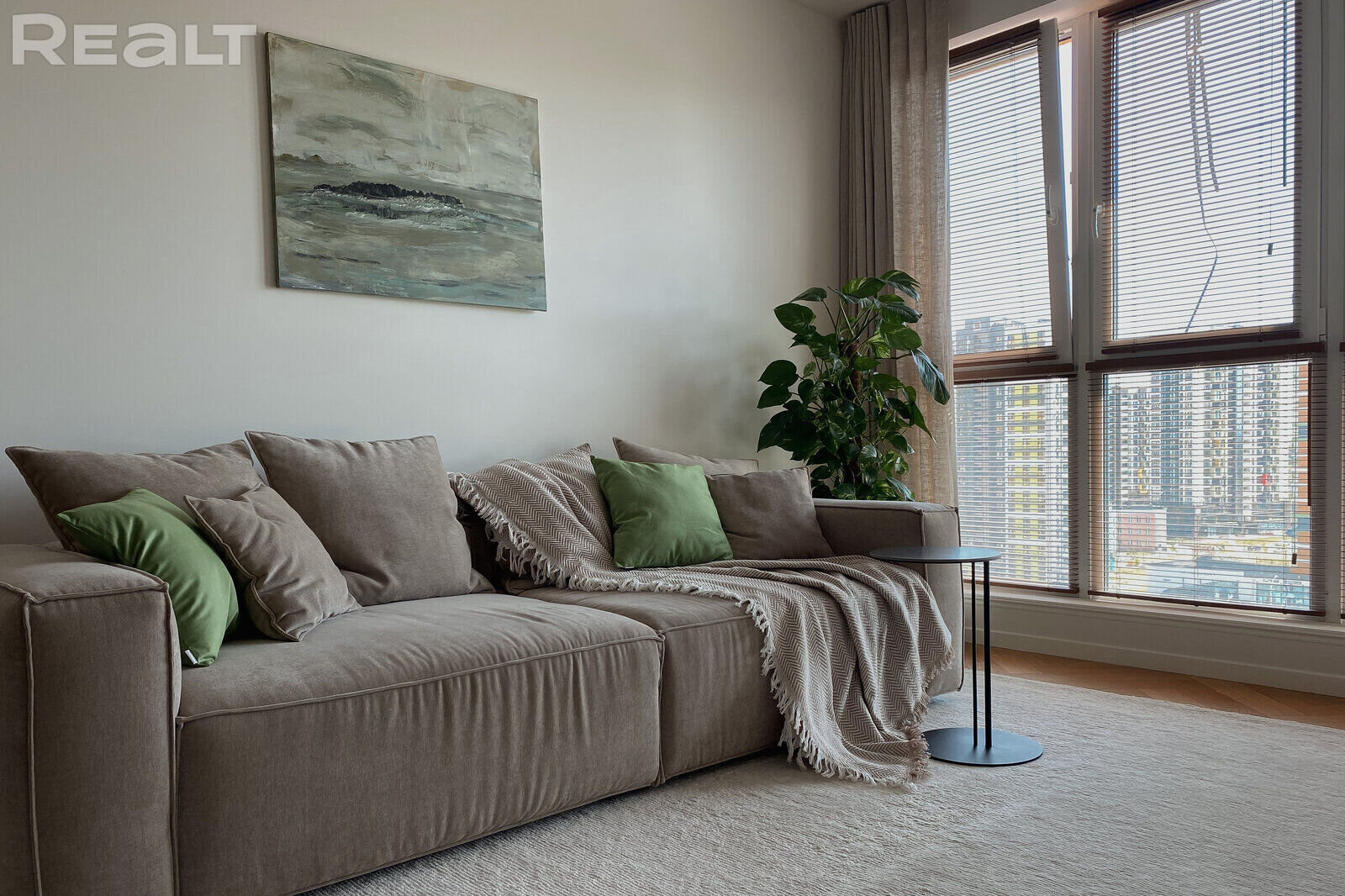 Такие квартиры в Минск-Мире вы еще не видели. Blizko.by сделал подборку необычных и странных ...