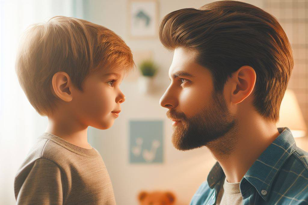 Зрительный контакт и аутизм: как это связано