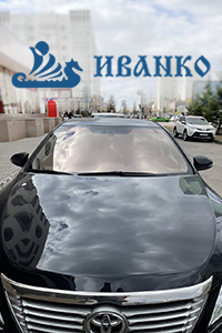 Автостекла «Иванко автогрупп» - пер. Промышленный, 8