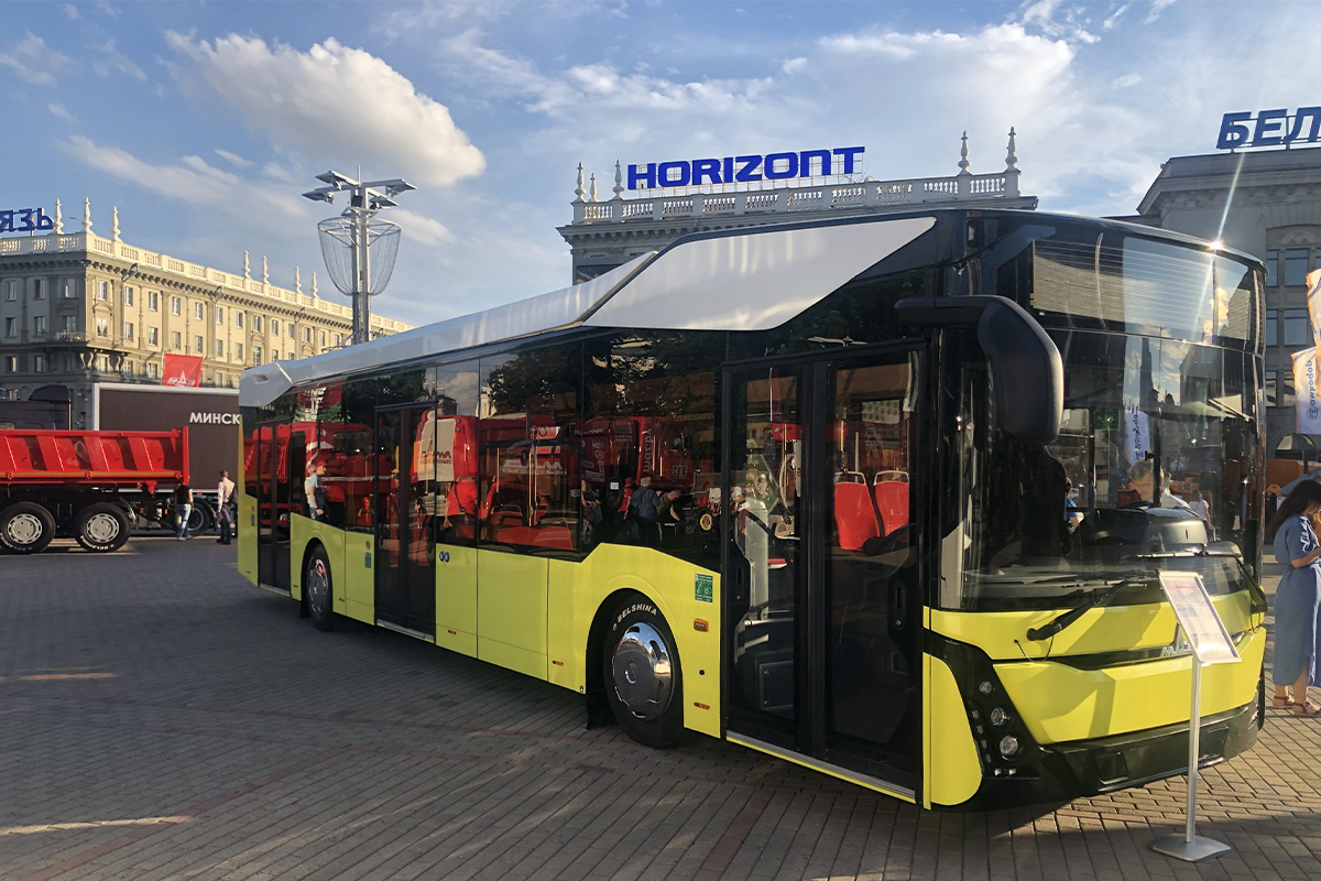 В Минске из расписания исчезнут два автобусных маршрута