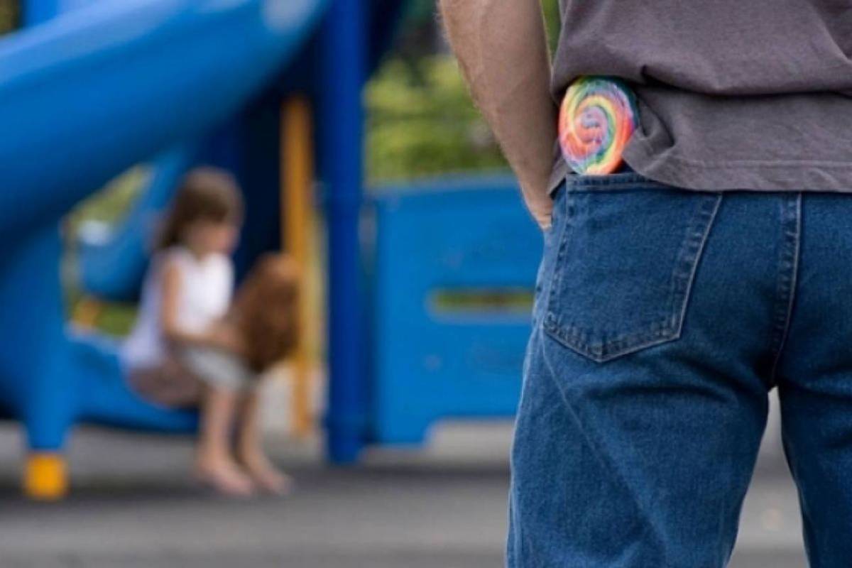 В Минске задержан педофил – растлевал двух малолетних племянниц. Мать девочек догадывалась