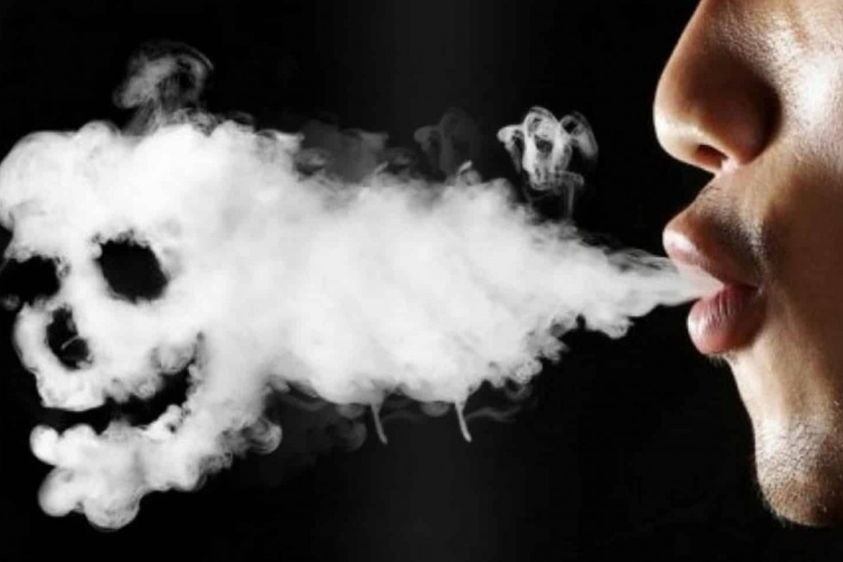 Белорусские медики рассказали, чем опасно курение вейпов для ...